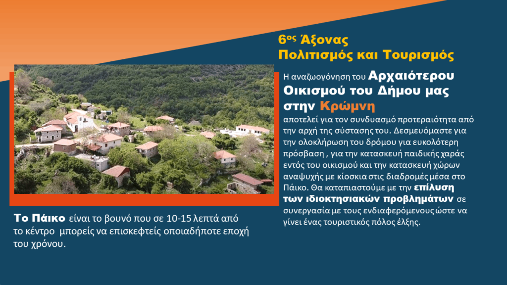 ΠΡΟΓΡΑΜΜΑ – Stathis Fountoukidis